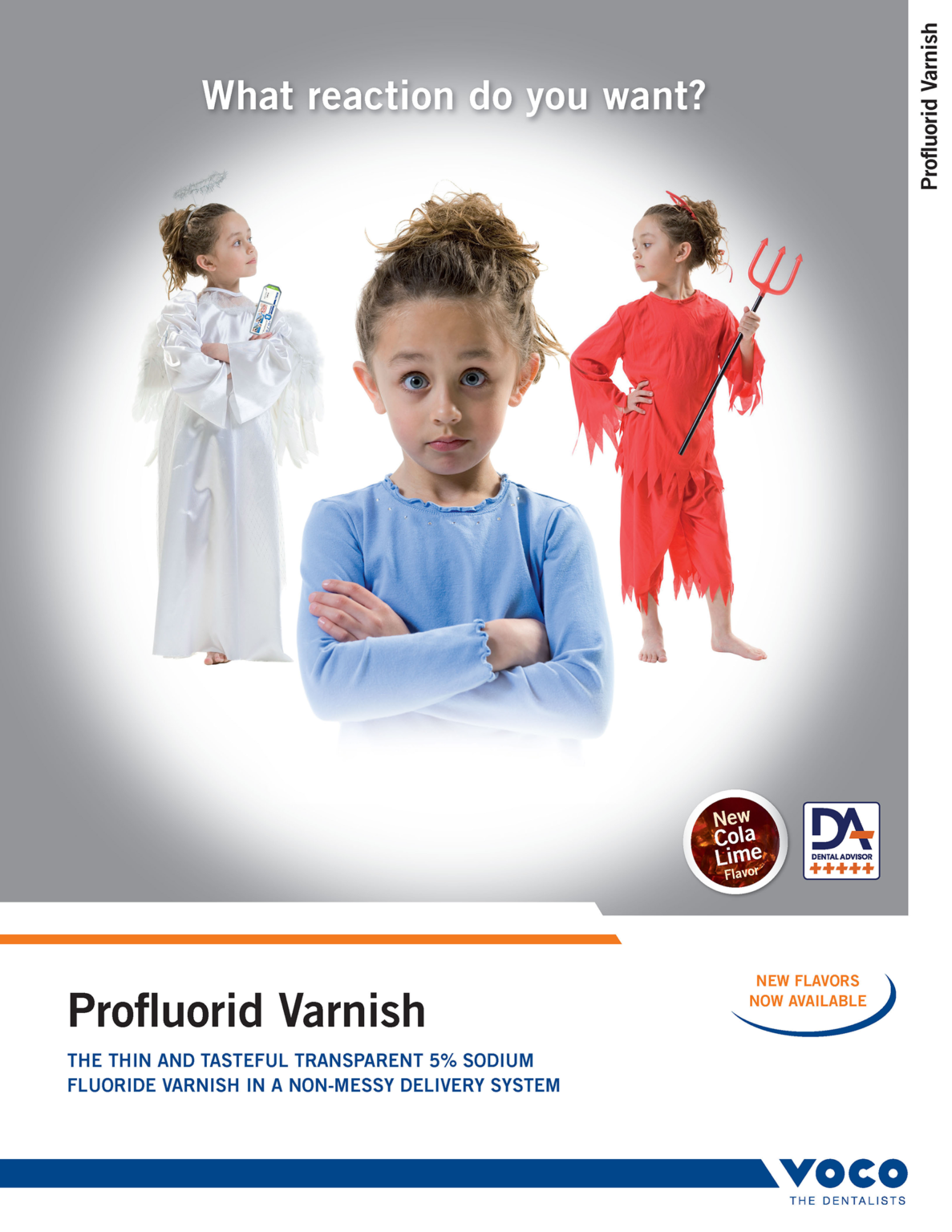 VOCO America Inc | GOLDMAN DENTAL MANAGEMENT