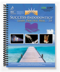 Success in Endodontics | GOLDMAN DENTAL MANAGEMENT