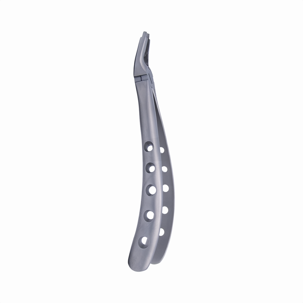 Atraumatic Extraction Forcep - Upper Universal | GOLDMAN DENTAL MANAGEMENT