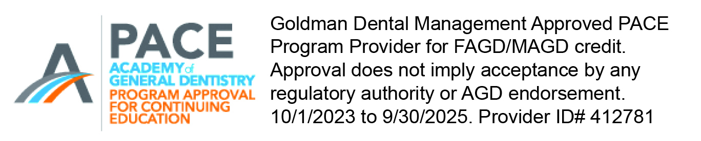 Understanding Sutures and Flap Designs for General Dentists | GOLDMAN ...