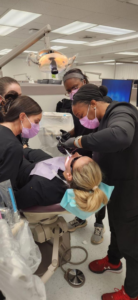 Local Anesthesia for Today’s RDH | GOLDMAN DENTAL MANAGEMENT