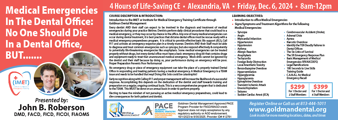 Home | GOLDMAN DENTAL MANAGEMENT