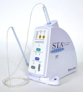 Computer-Controlled LA System | GOLDMAN DENTAL MANAGEMENT