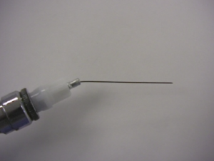 Needle Problems | GOLDMAN DENTAL MANAGEMENT