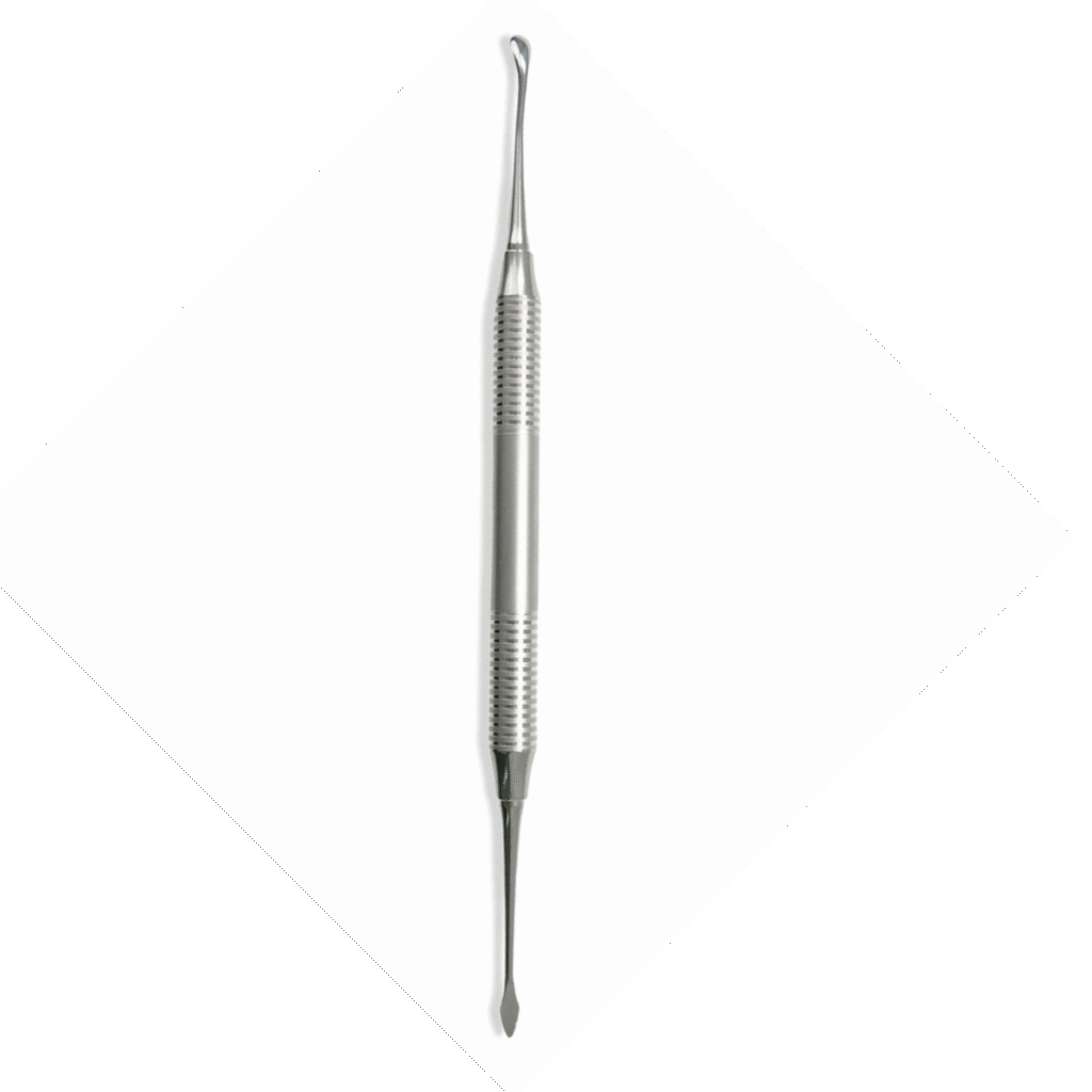 Buser Periosteal Elevator | GOLDMAN DENTAL MANAGEMENT