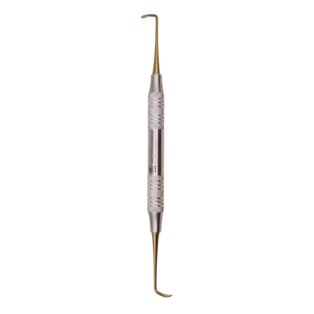 Sinus Currette #3 | GOLDMAN DENTAL MANAGEMENT